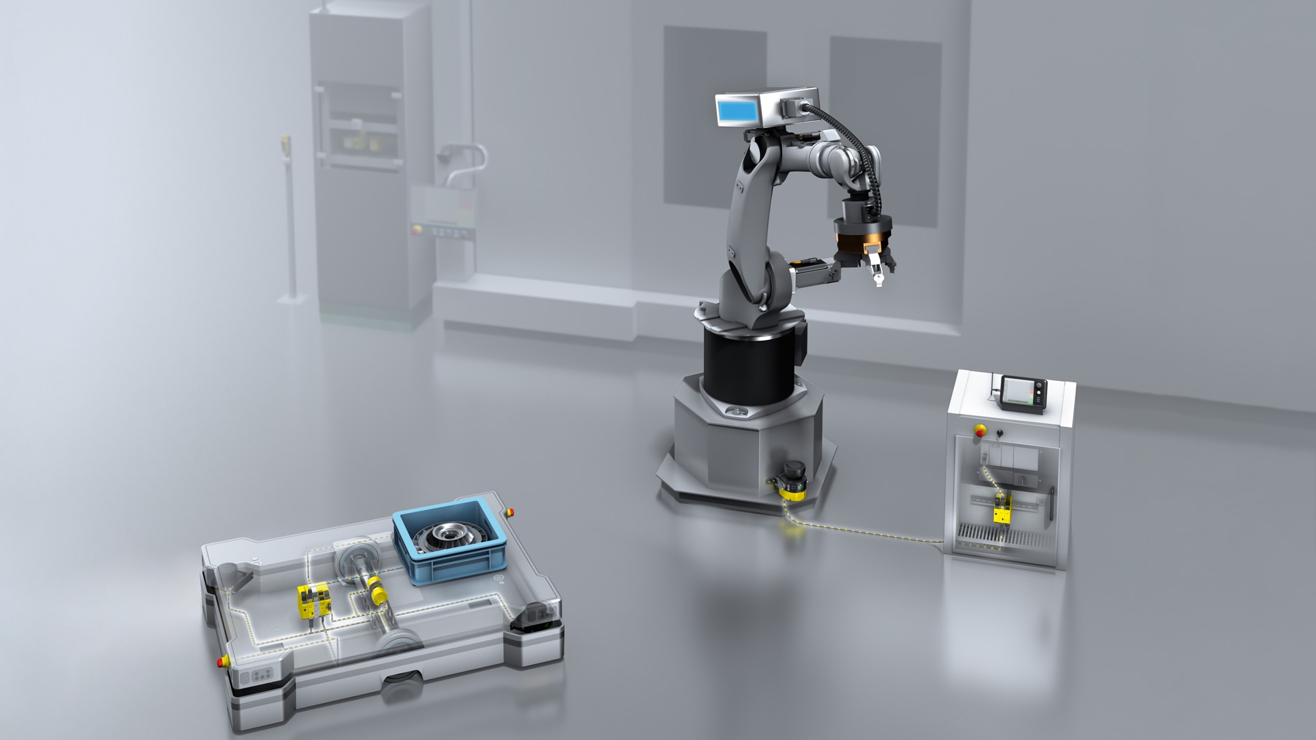 SICK | Sensor Intelligence