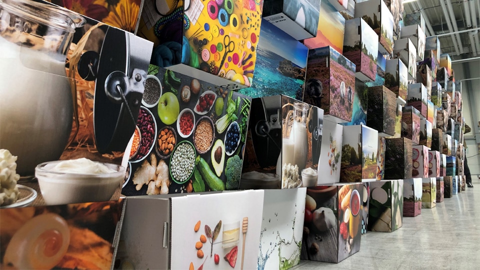 SICK | Sensor Intelligence