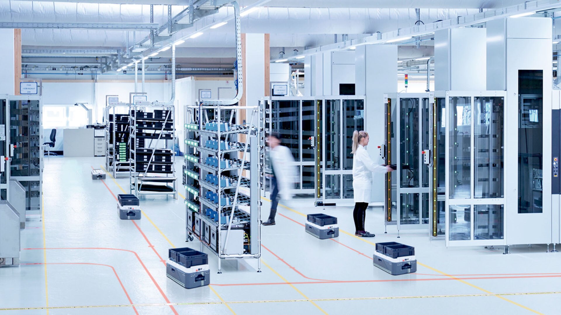 SICK | Sensor Intelligence