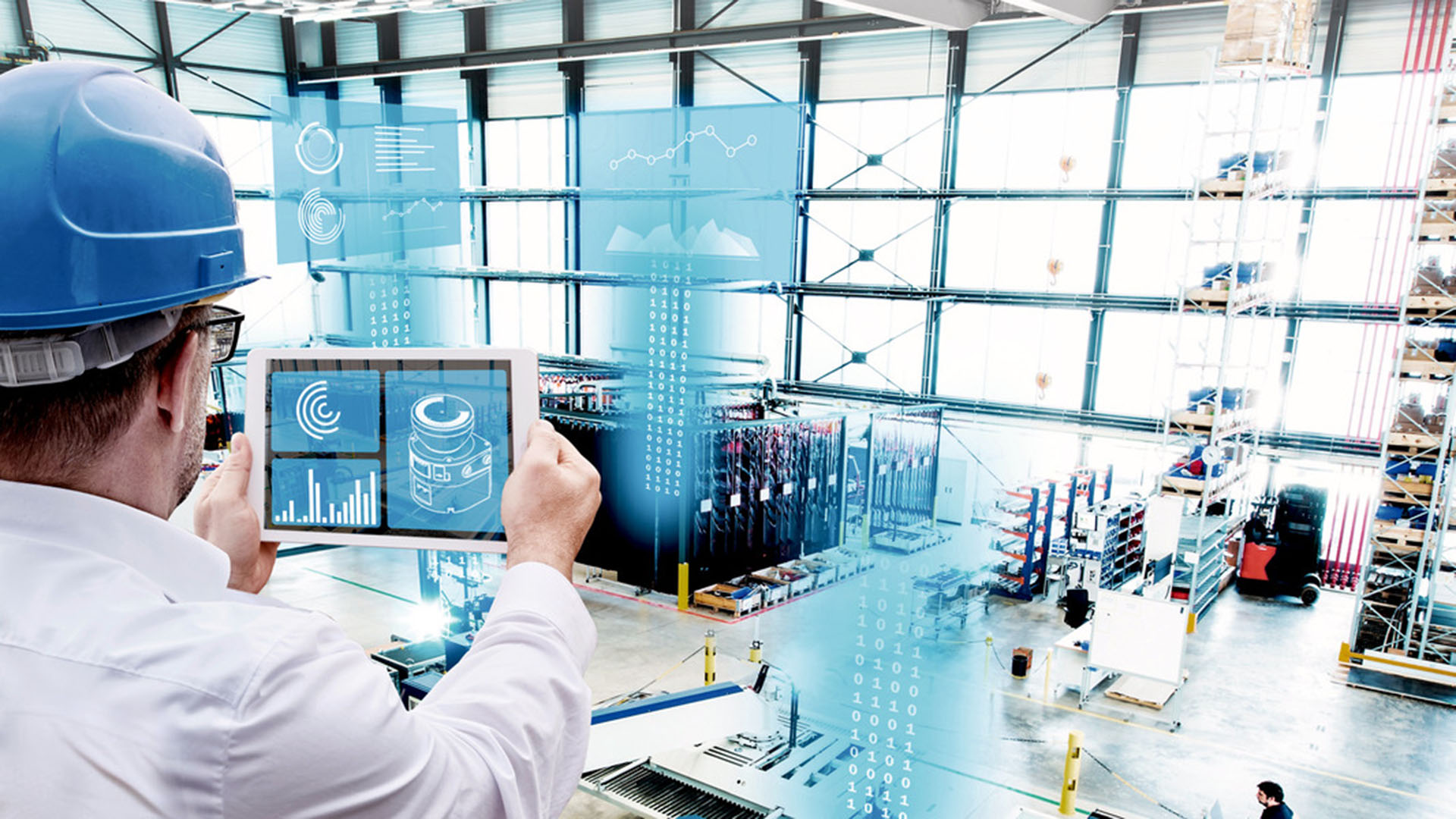 SICK | Sensor Intelligence