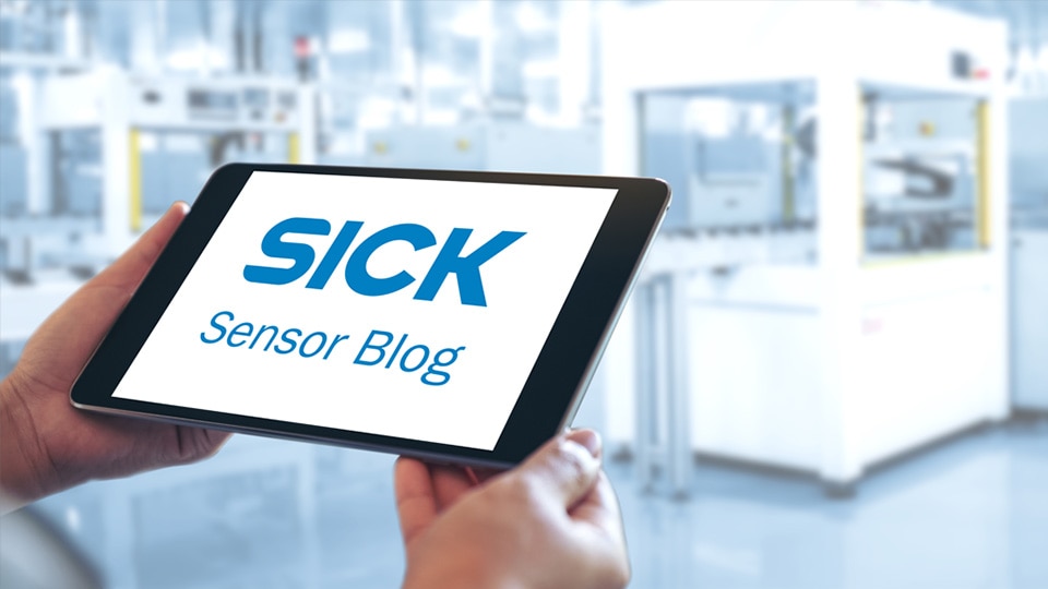 SICK | Sensor Intelligence