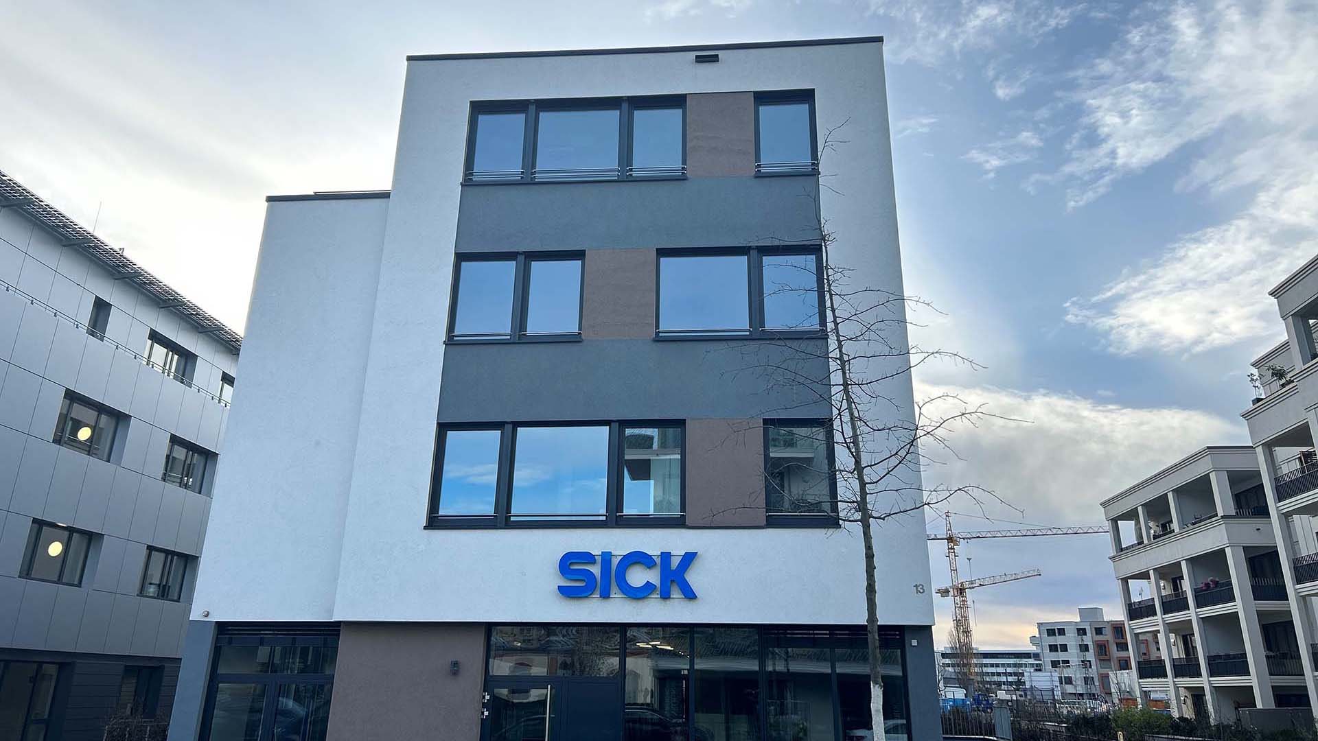 SICK | Sensor Intelligence