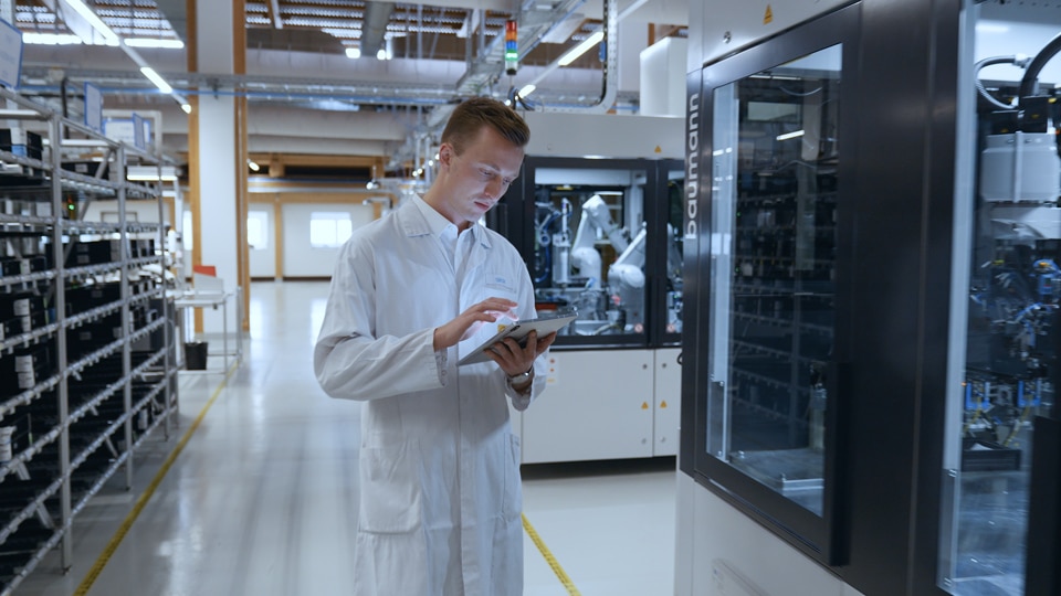 SICK | Sensor Intelligence