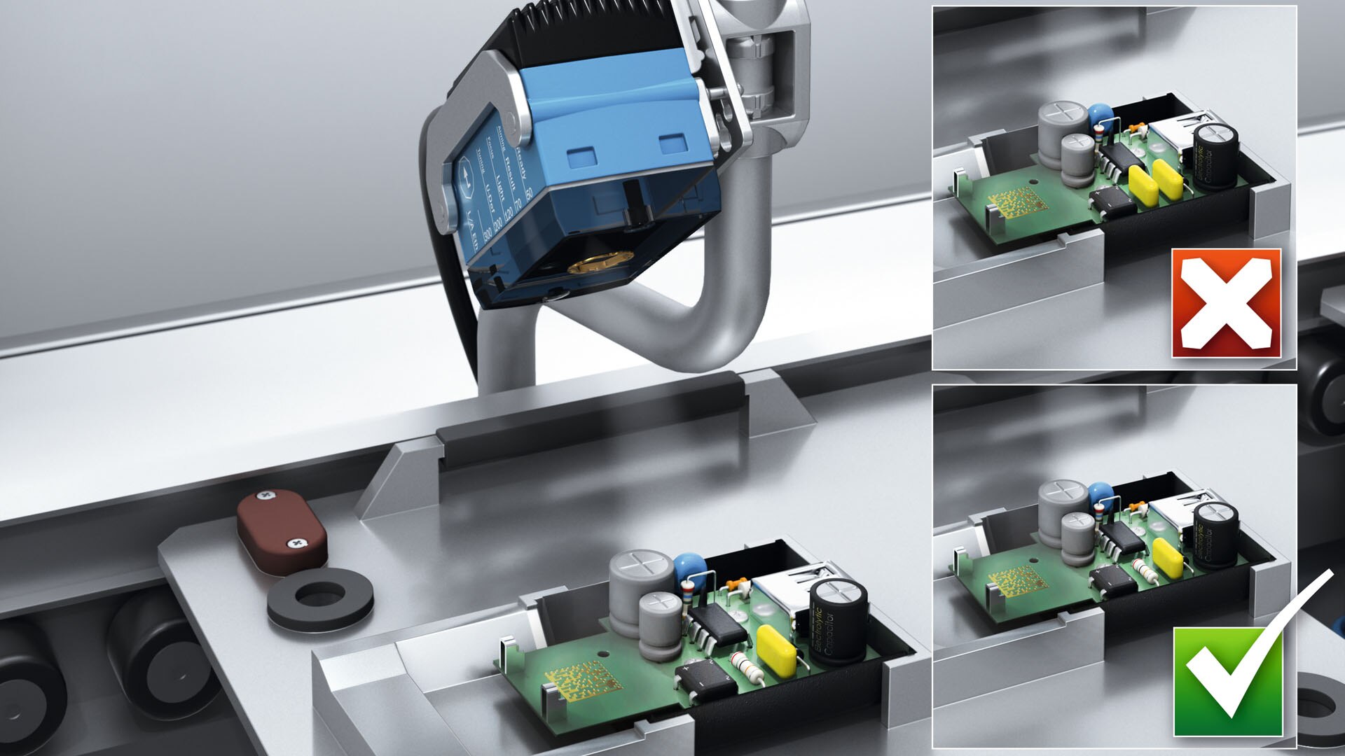 SICK | Sensor Intelligence