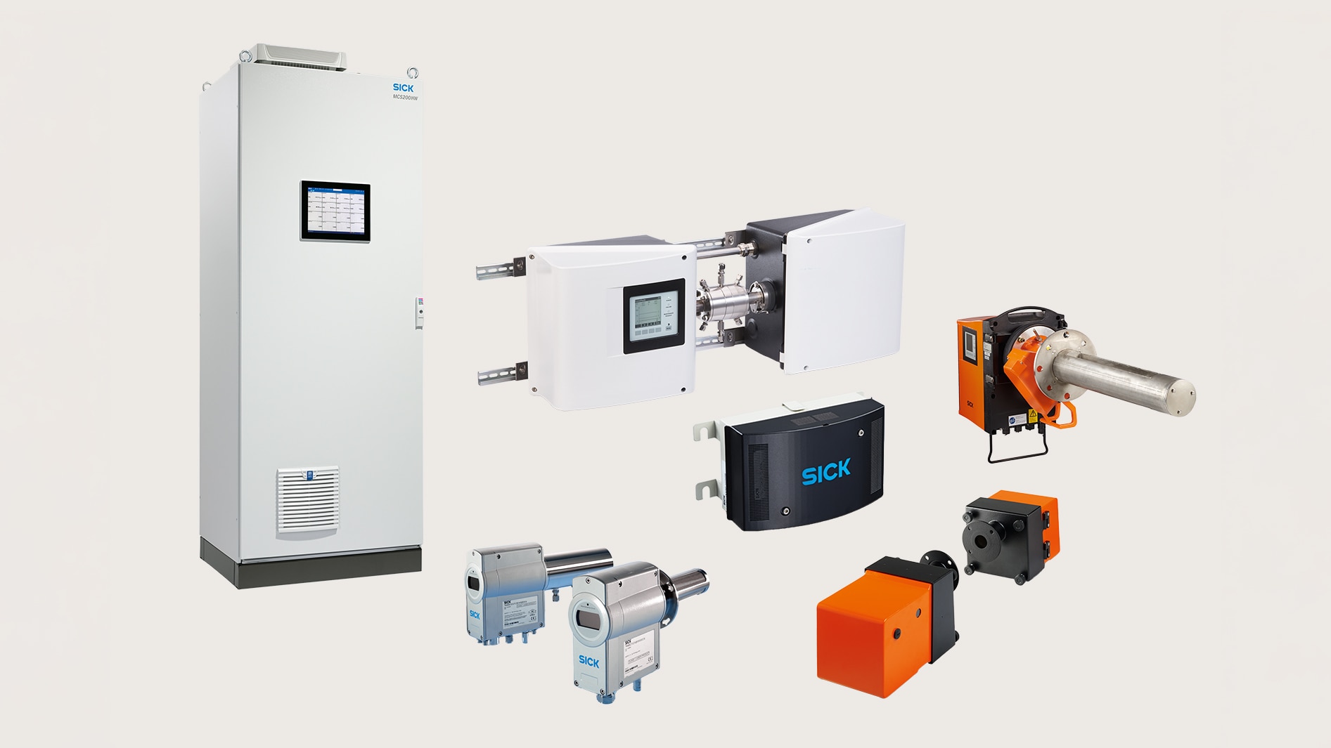 SICK | Sensor Intelligence