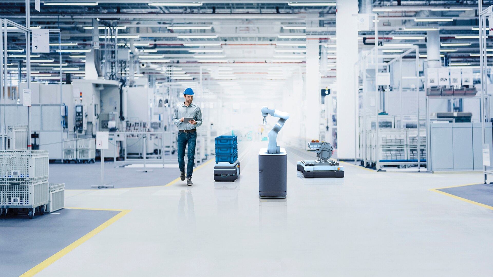 SICK | Sensor Intelligence