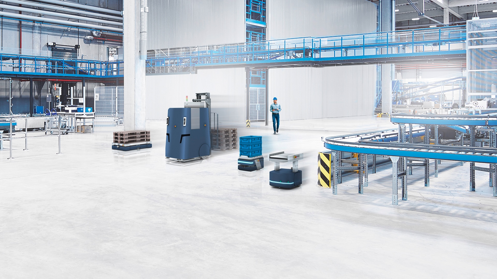 SICK | Sensor Intelligence