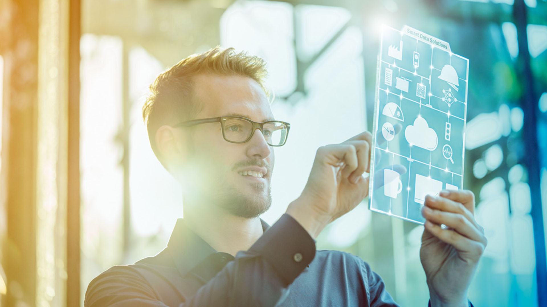 SICK | Sensor Intelligence