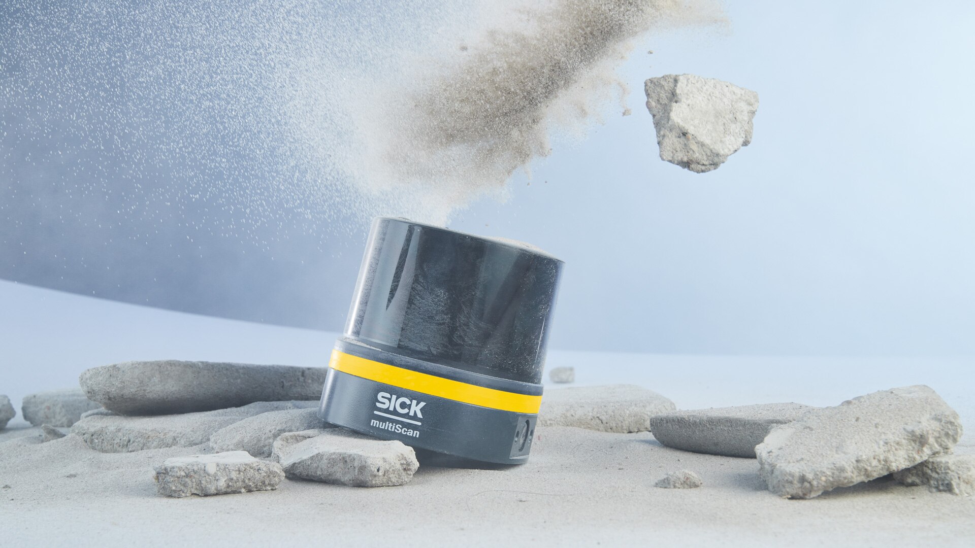 SICK | Sensor Intelligence