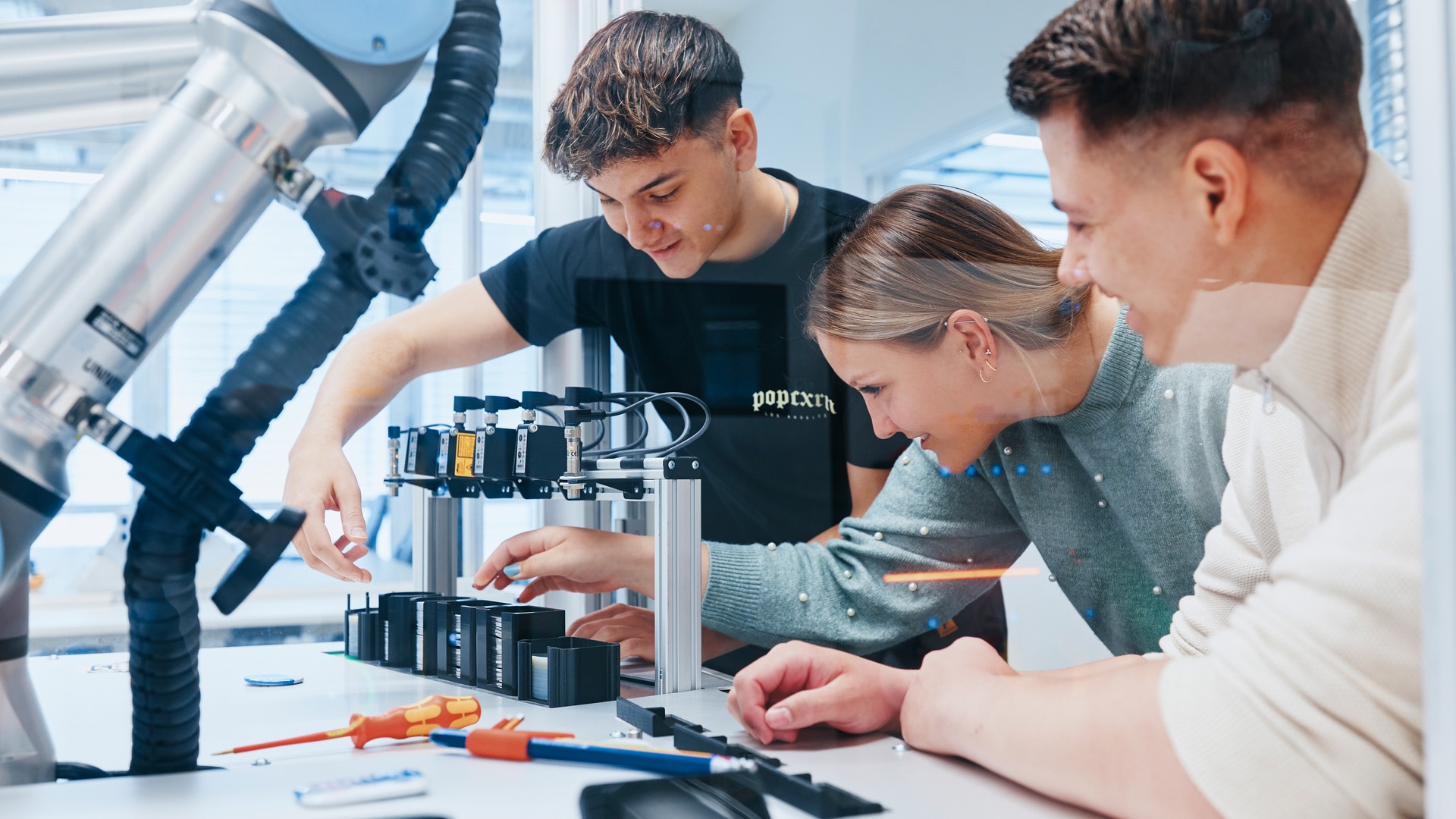 SICK | Sensor Intelligence