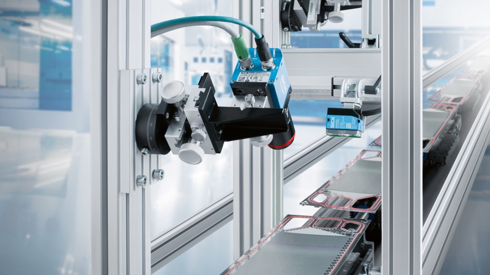 SICK | Sensor Intelligence