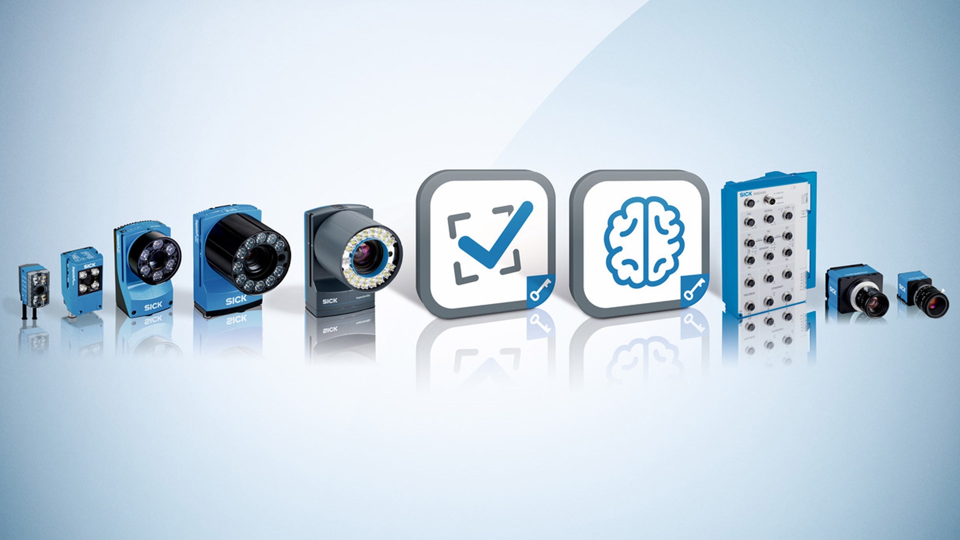 SICK | Sensor Intelligence