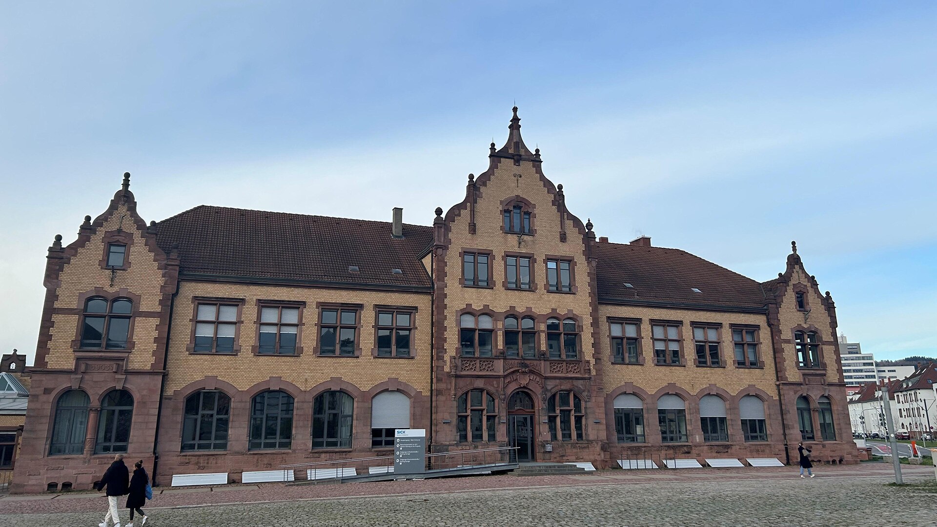 SICK | Sensor Intelligence