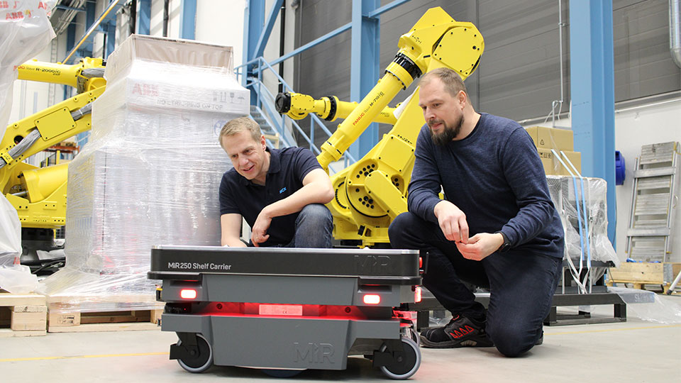 SICK | Sensor Intelligence