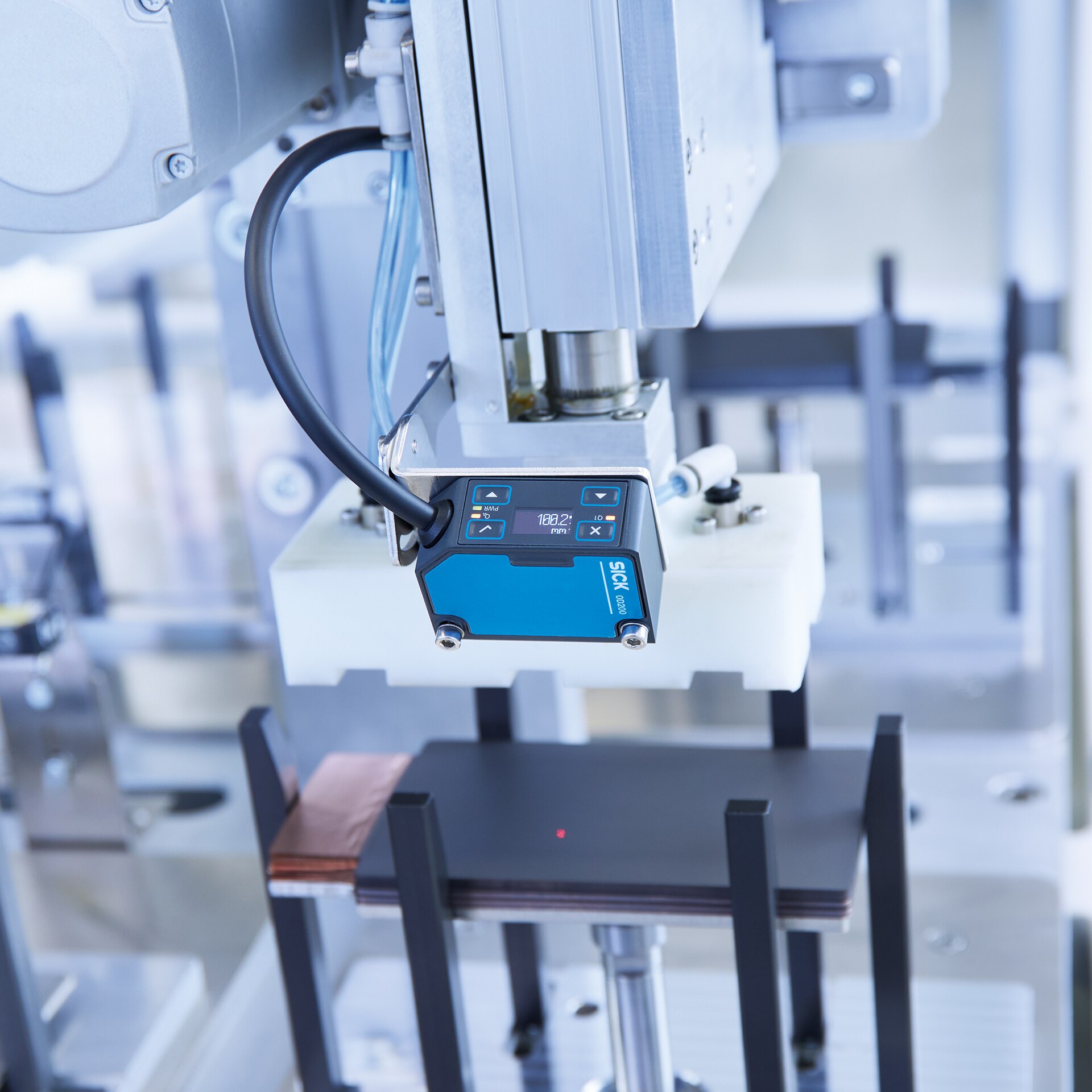 SICK | Sensor Intelligence