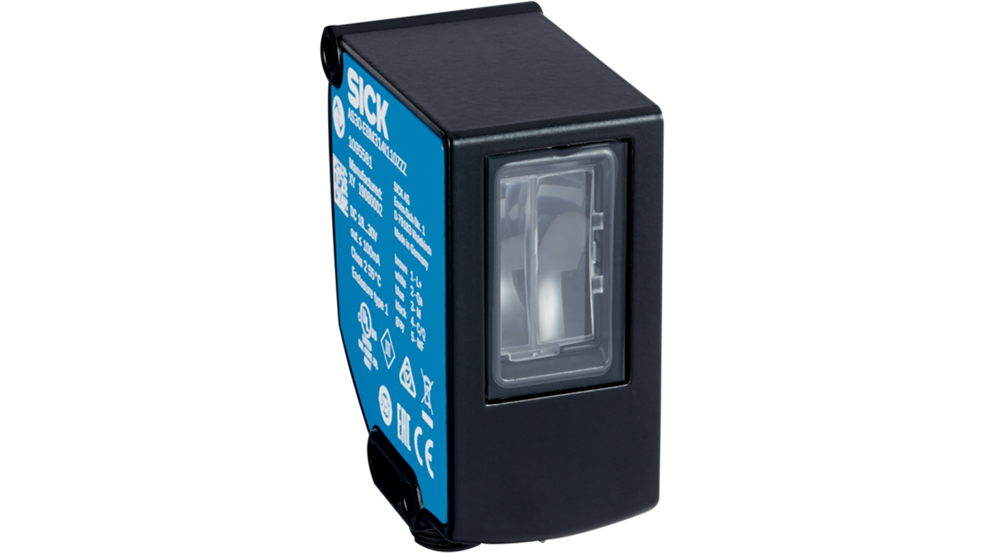 SICK | Sensor Intelligence