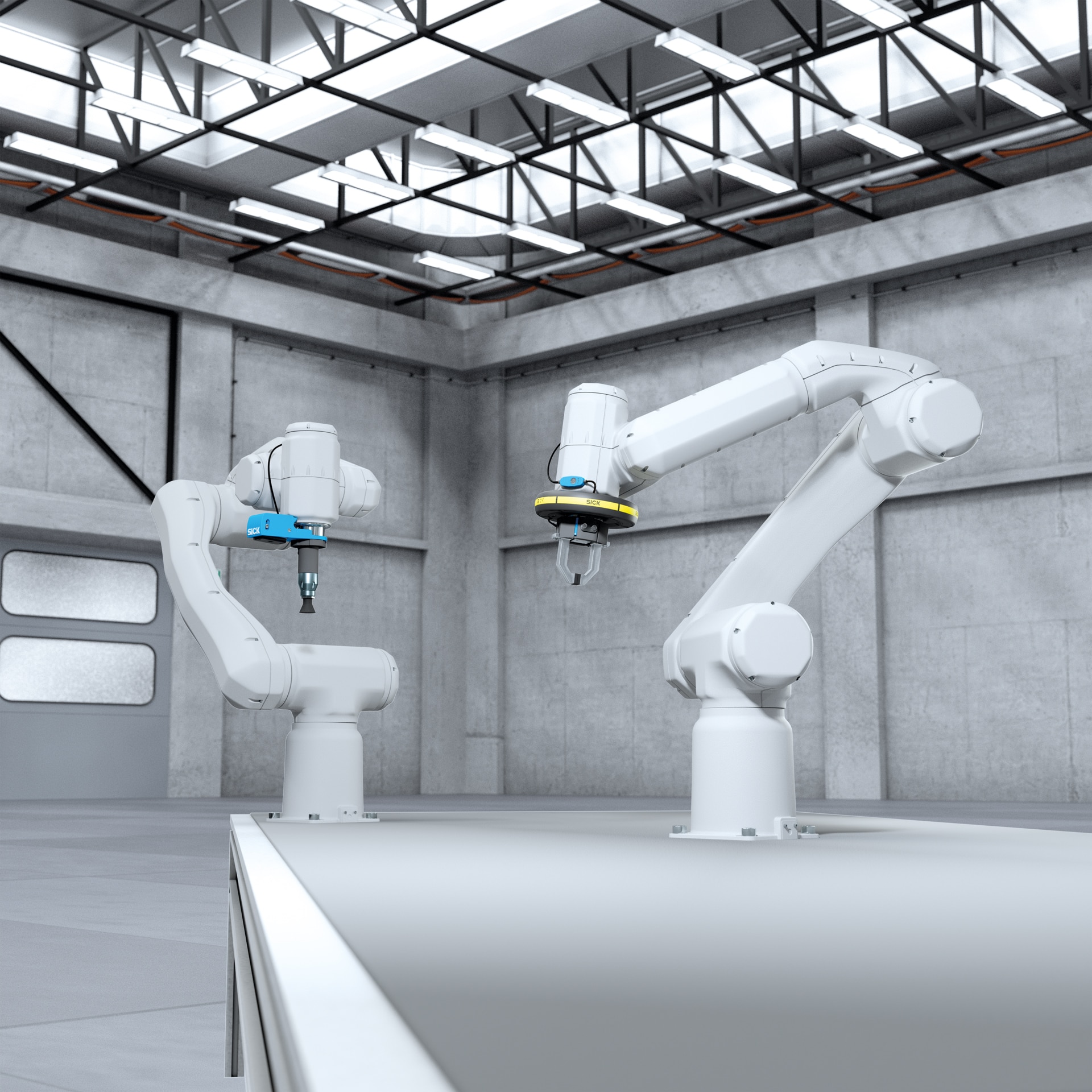 SICK | Sensor Intelligence