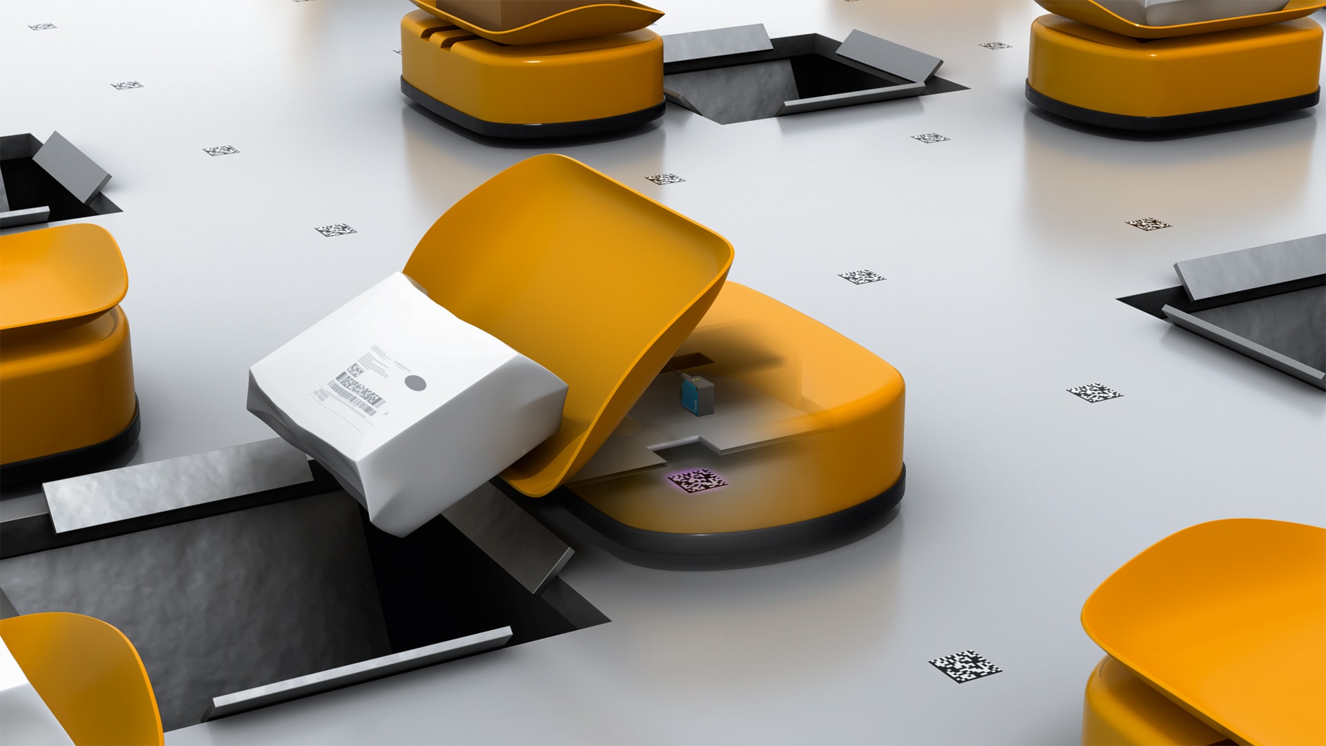 SICK | Sensor Intelligence