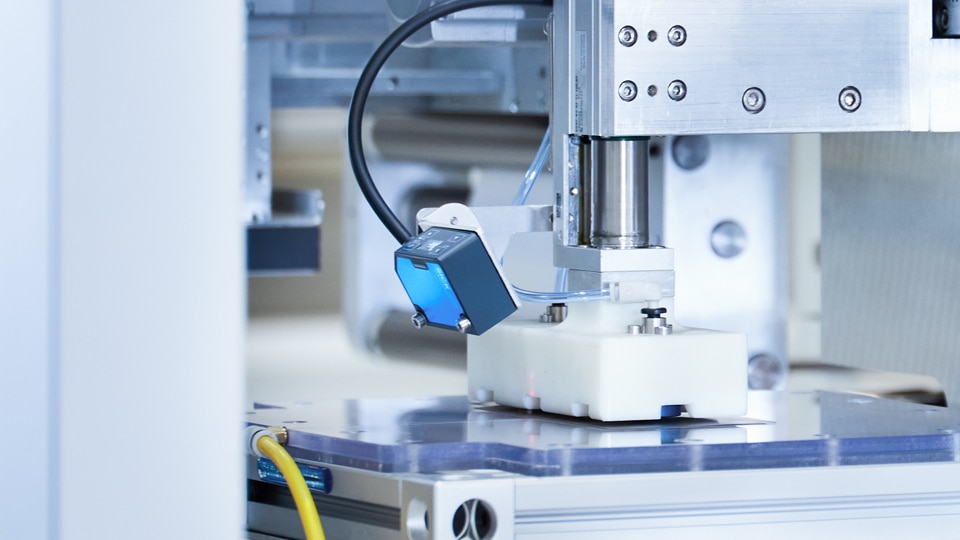 SICK | Sensor Intelligence