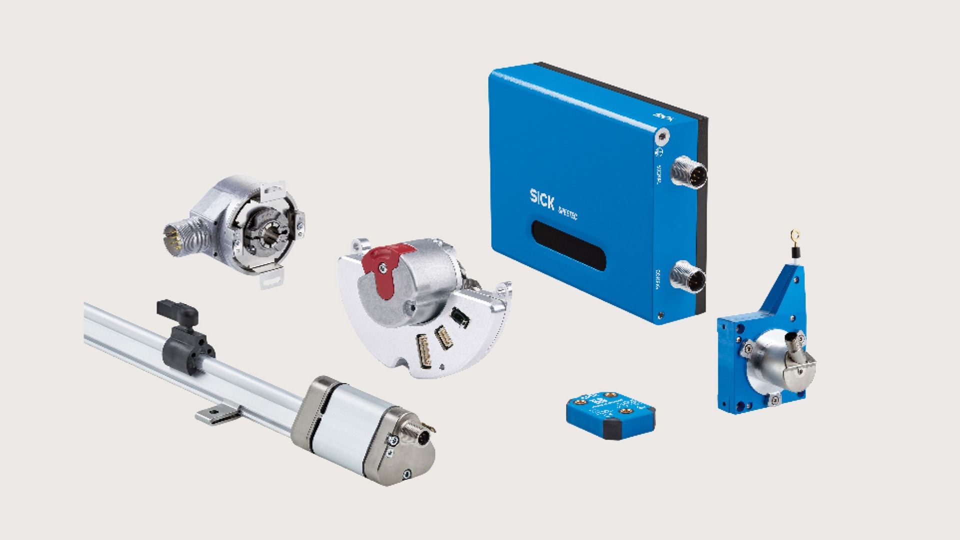 SICK | Sensor Intelligence