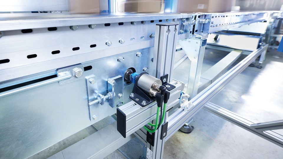 SICK | Sensor Intelligence