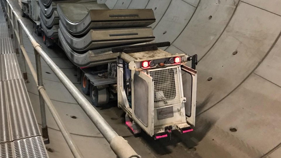 SICK | Sensor Intelligence