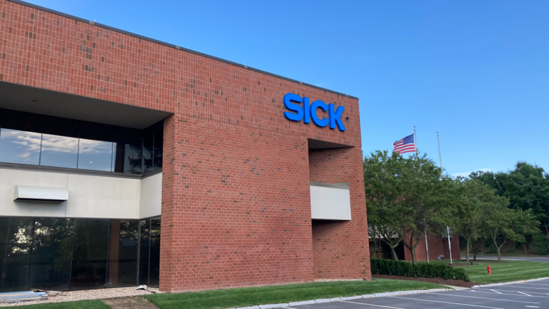 SICK | Sensor Intelligence
