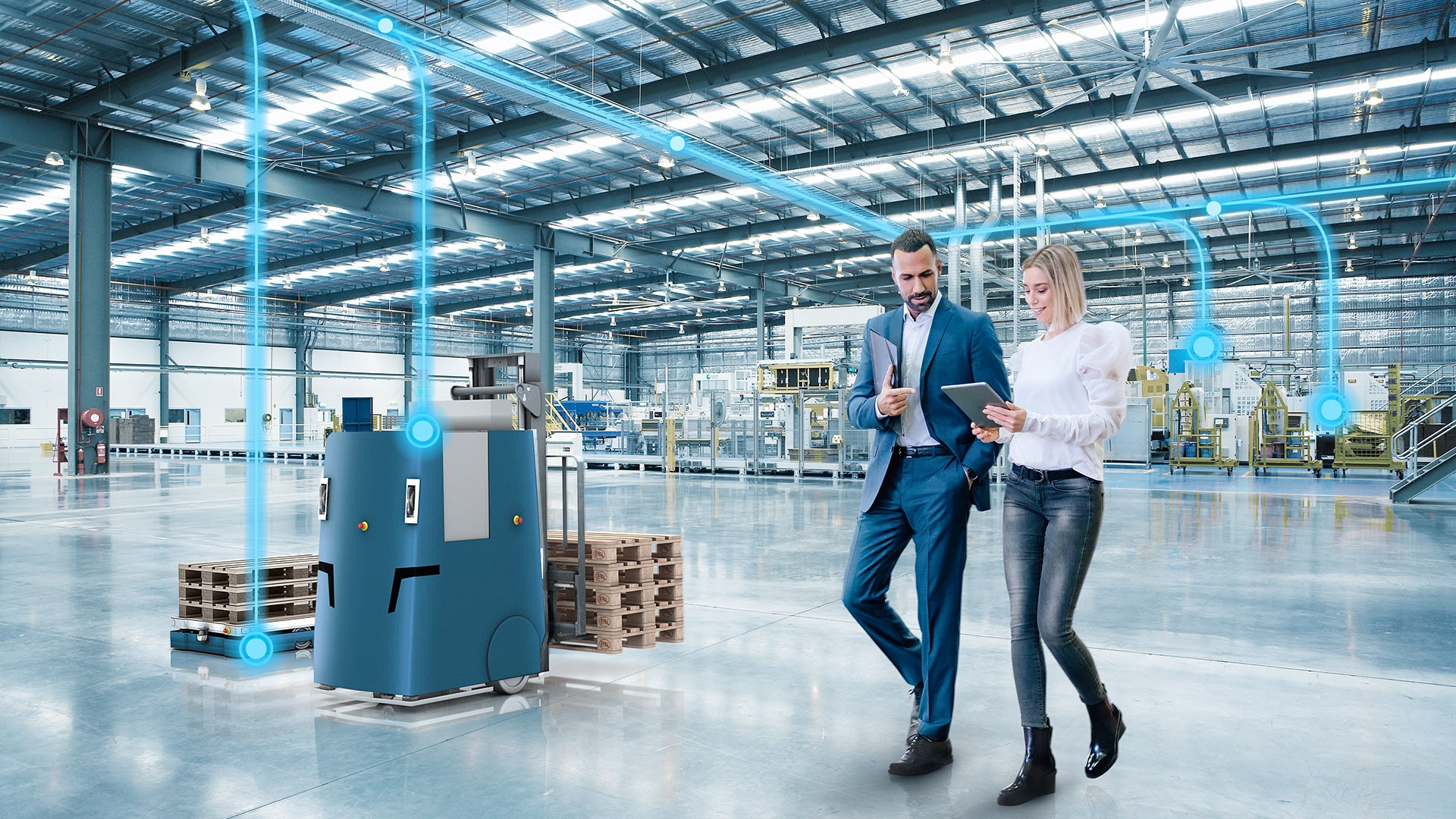 SICK | Sensor Intelligence