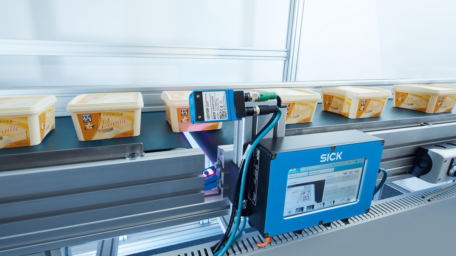 SICK | Sensor Intelligence