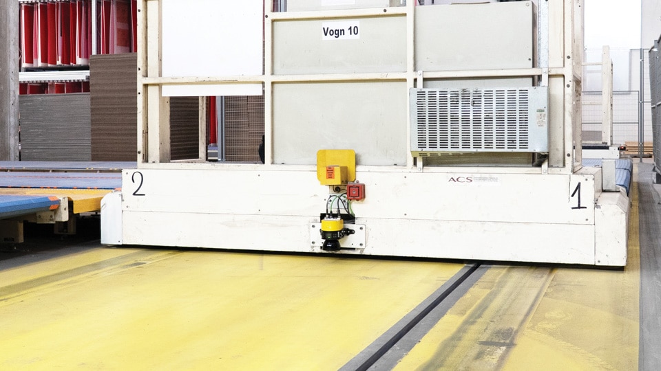 SICK | Sensor Intelligence