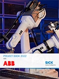 Project books | SICK