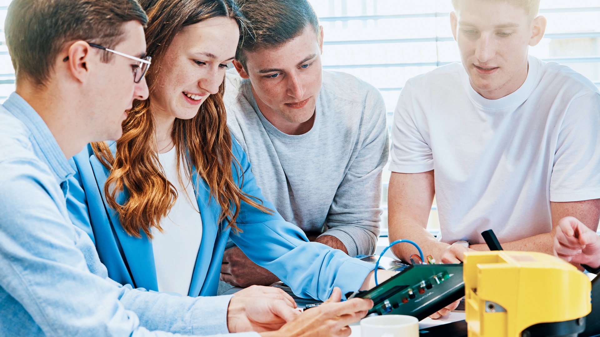 SICK | Sensor Intelligence