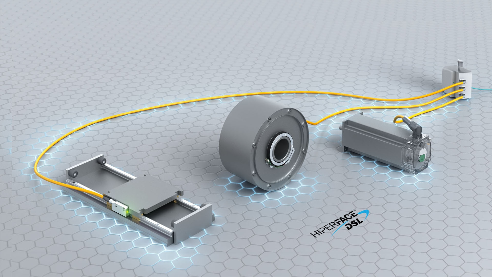 SICK | Sensor Intelligence
