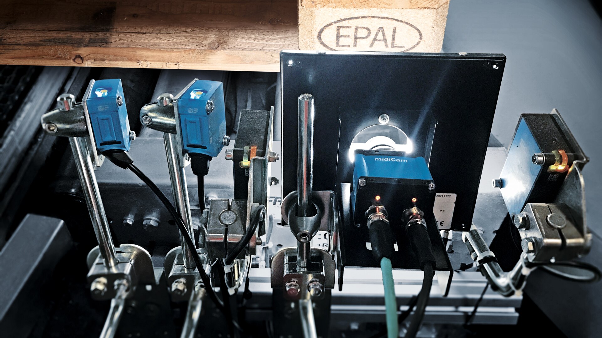 SICK | Sensor Intelligence