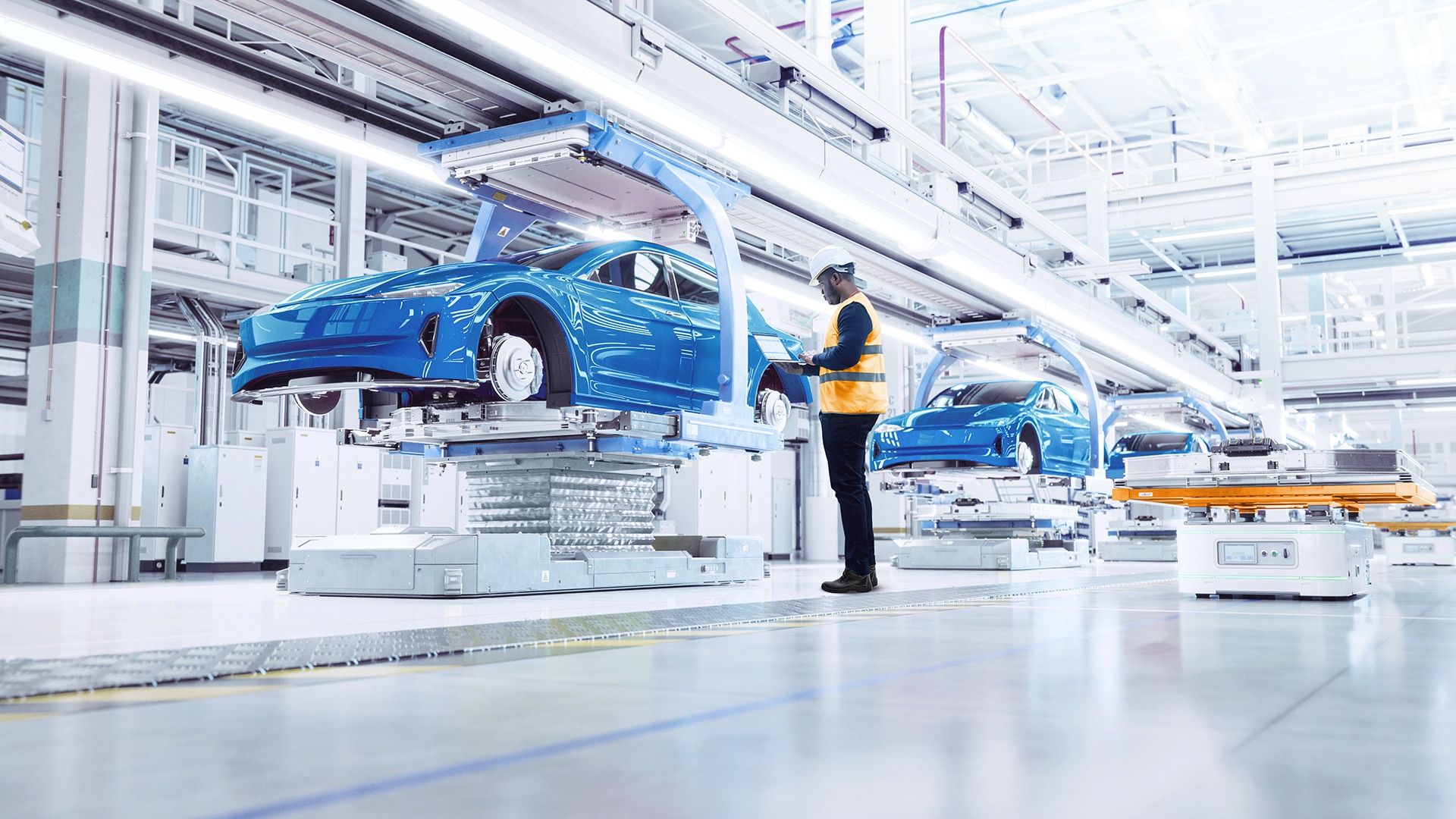 SICK | Sensor Intelligence