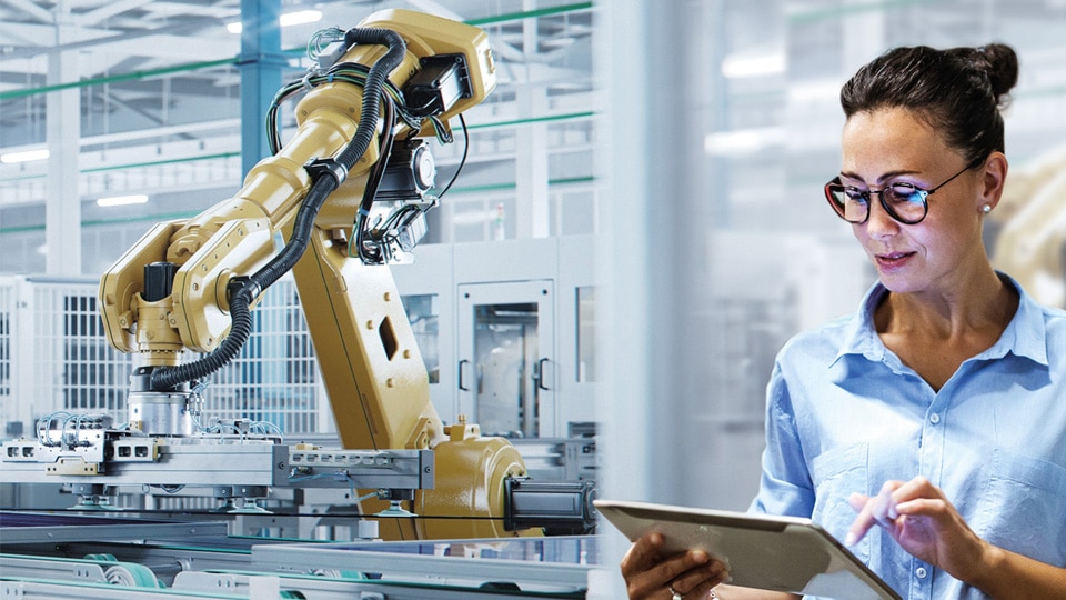 SICK | Sensor Intelligence