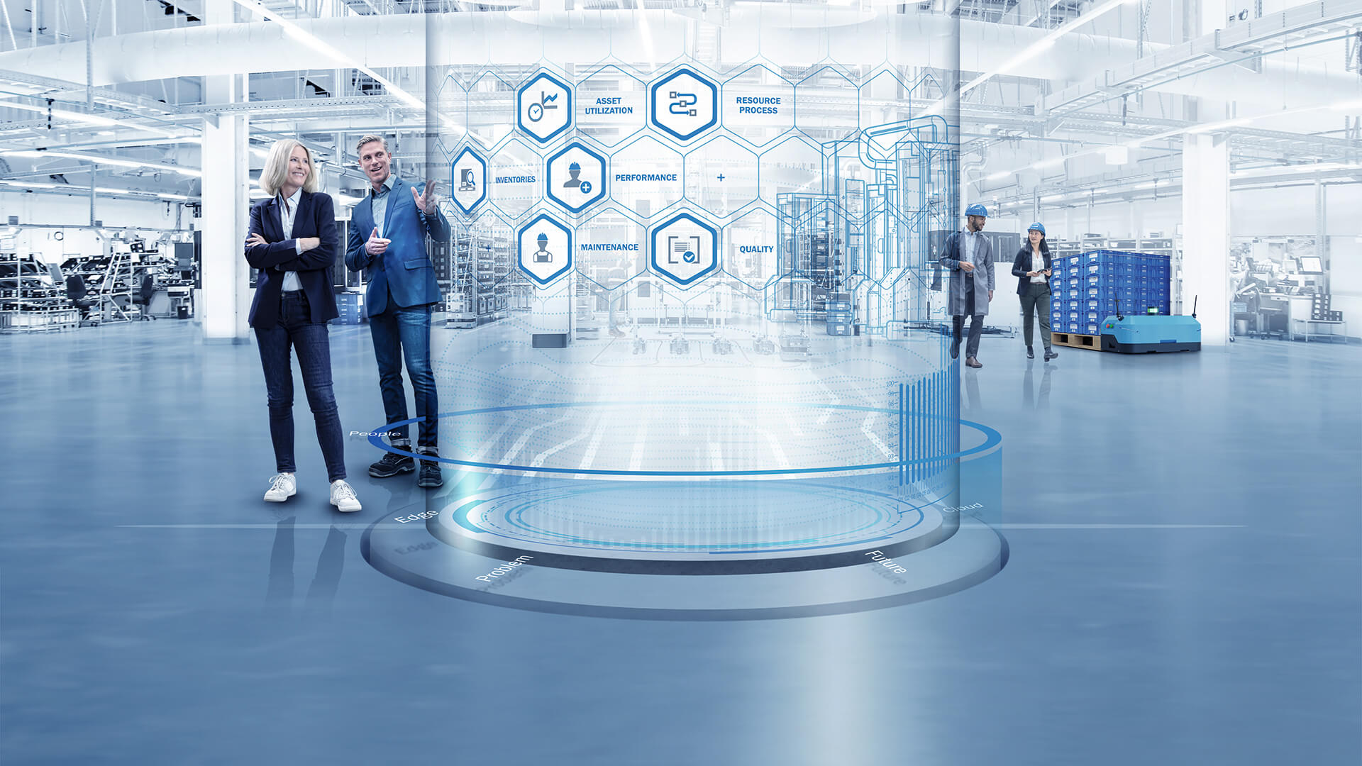 SICK | Sensor Intelligence