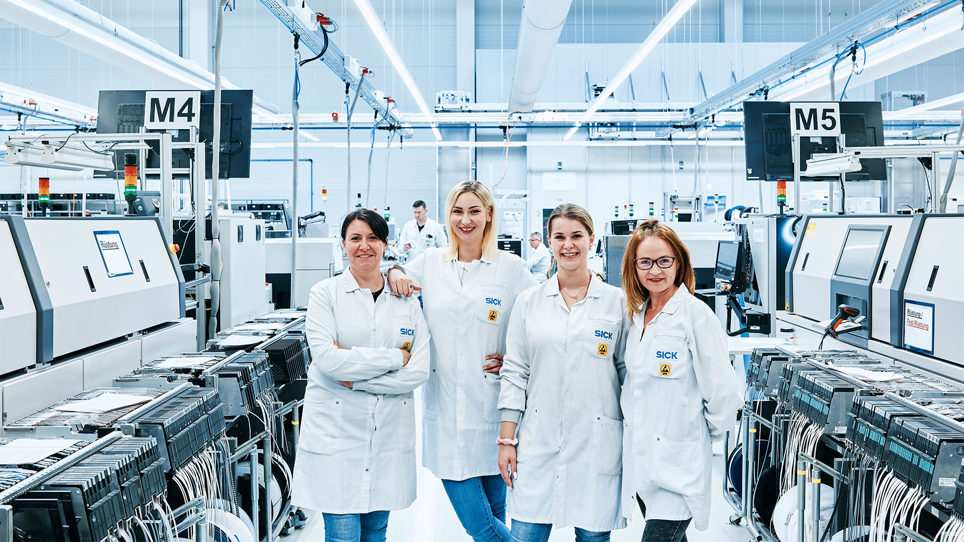 SICK | Sensor Intelligence