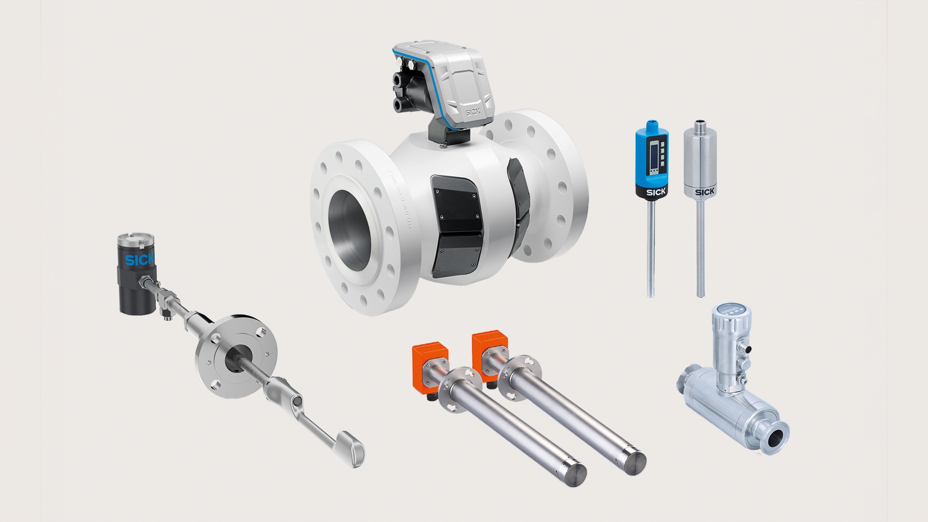 SICK | Sensor Intelligence