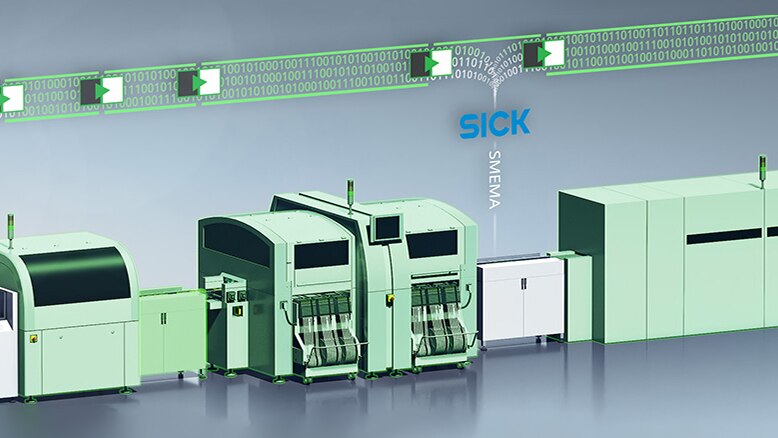 SICK | Sensor Intelligence