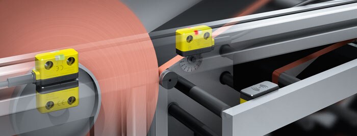 Safety Switches | SICK