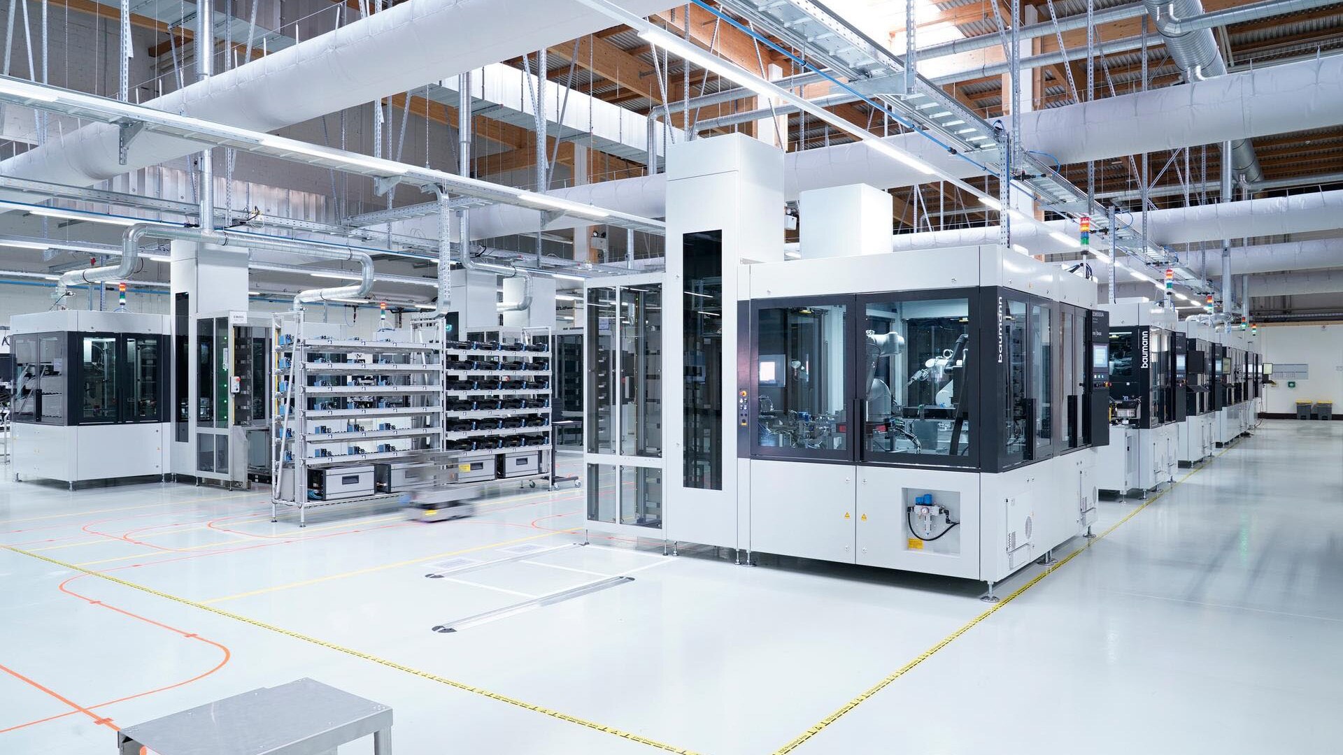 SICK | Sensor Intelligence