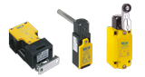Safety Switches | SICK