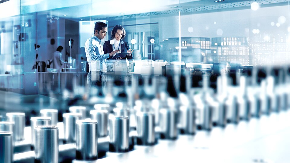 SICK | Sensor Intelligence