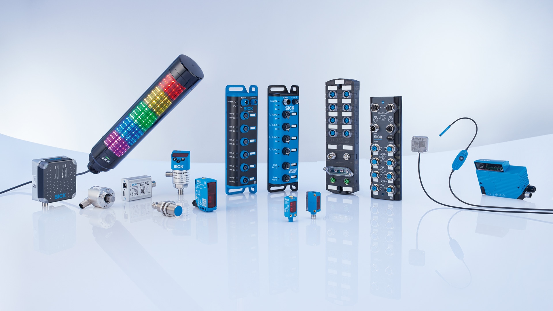 SICK | Sensor Intelligence