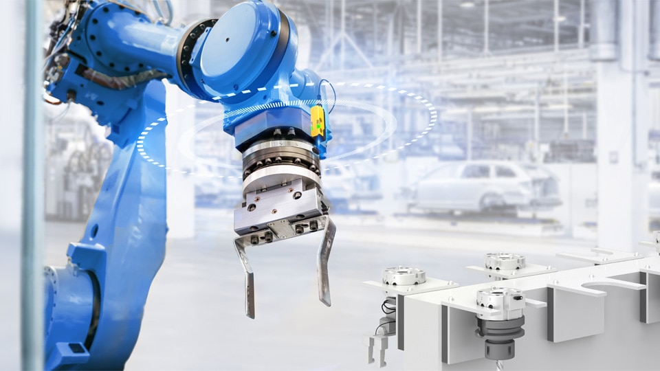 SICK | Sensor Intelligence