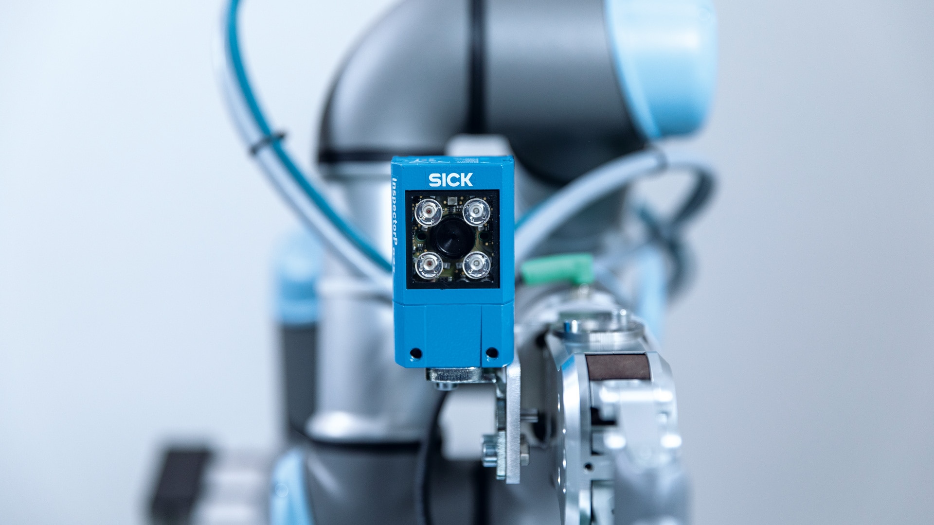 SICK | Sensor Intelligence