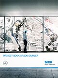 Project books | SICK