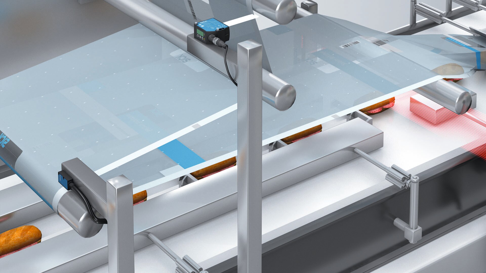 SICK | Sensor Intelligence