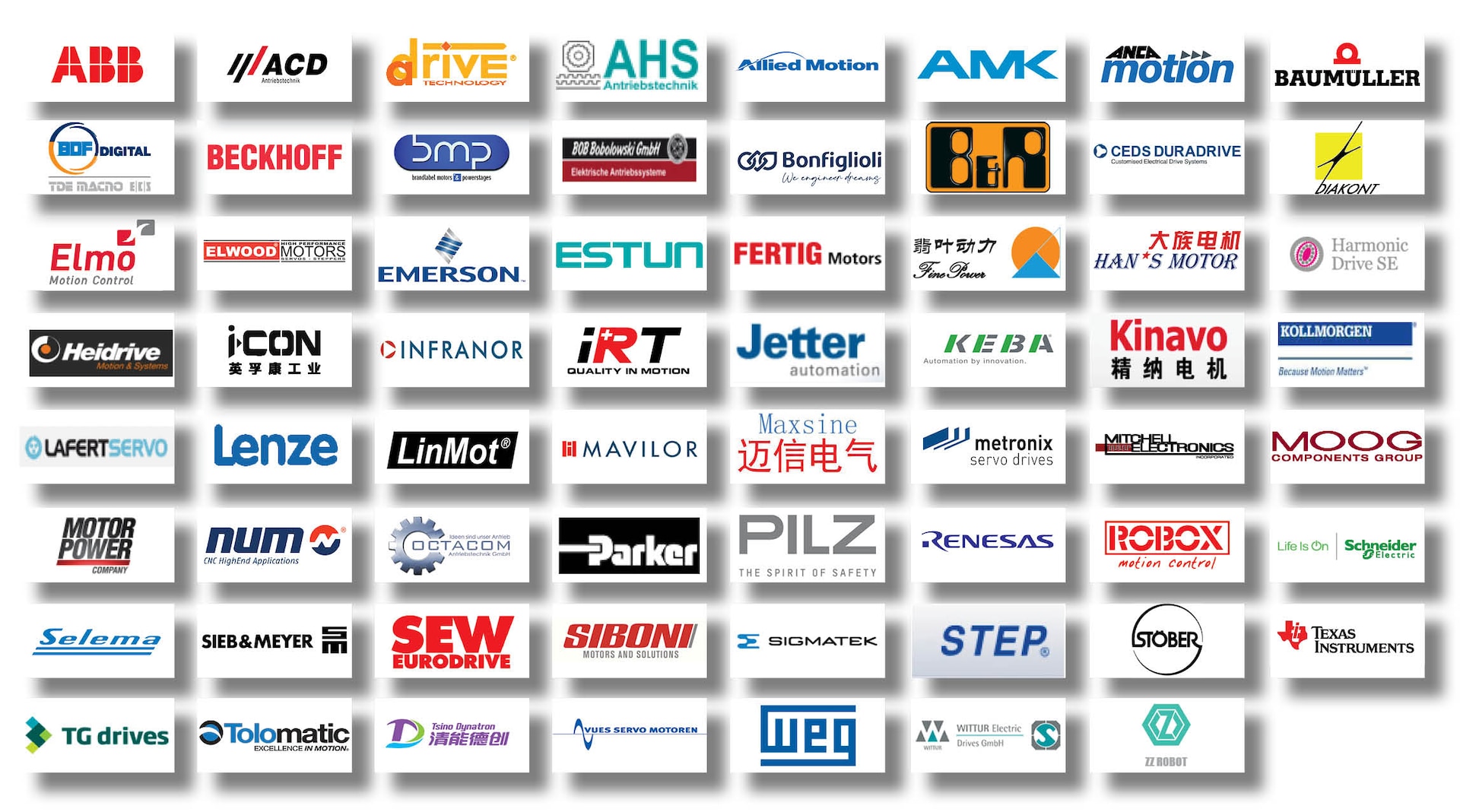 SICK | Sensor Intelligence